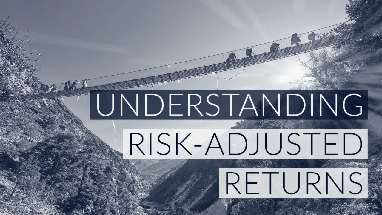 Ulcer Performance Index: Risk Adjusted Return Series part 2 » IU Ulcer Performance Index: Risk Adjusted Return Series part 2 » IU